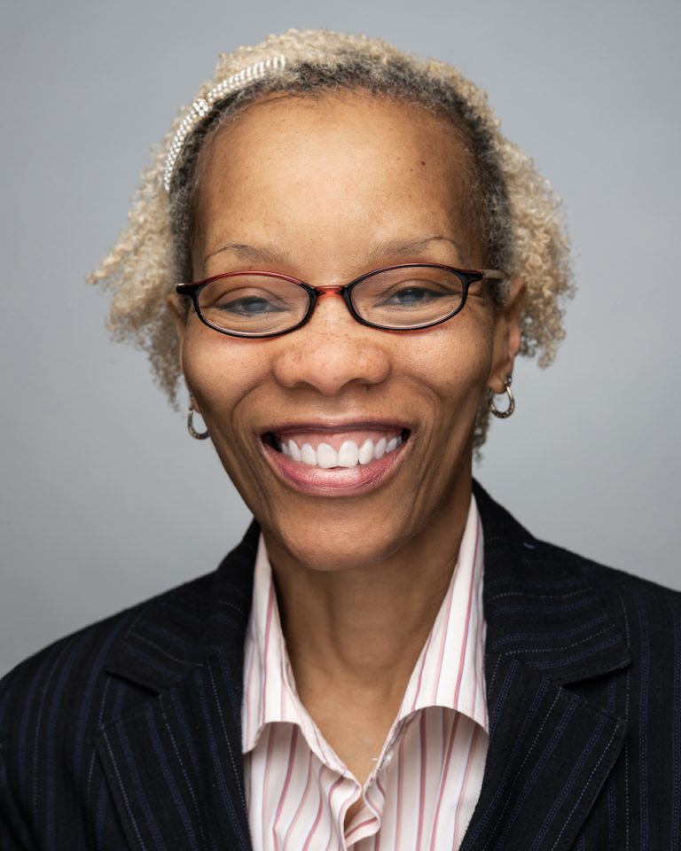 Leadership - Legal Aid Chicago