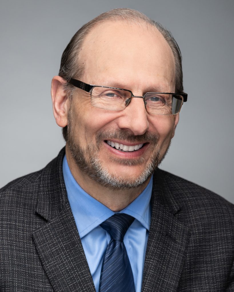 Leadership - Legal Aid Chicago