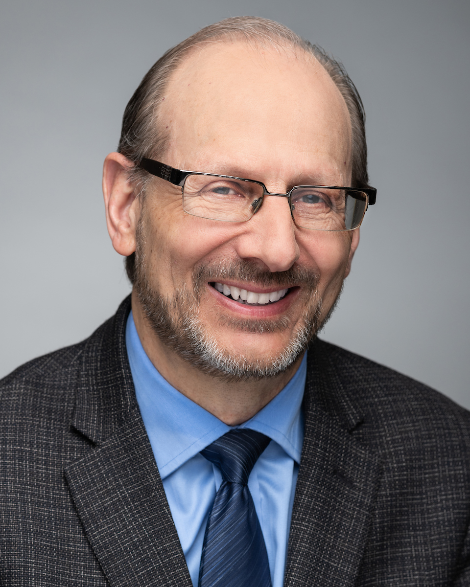 Leadership - Legal Aid Chicago