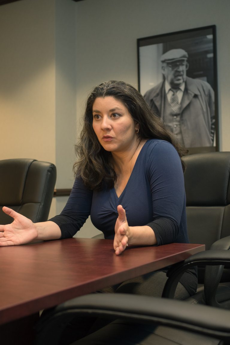 Our Work - Legal Aid Chicago